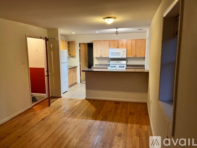 1 BR, 1 BA Apartment 805 Houston Ave, Unit #1, Takoma Park, MD 20912