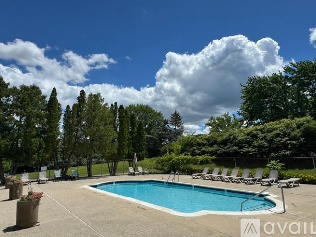 1 BR, 1 BA Apartment 805 Plate St, Unit 103, Rochester, MI 48307