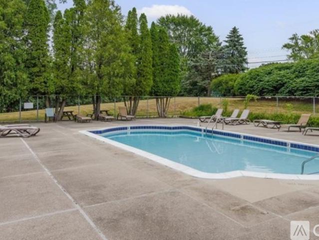 1 BR, 1 BA Apartment 805 Plate St, Unit 103, Rochester, MI 48307