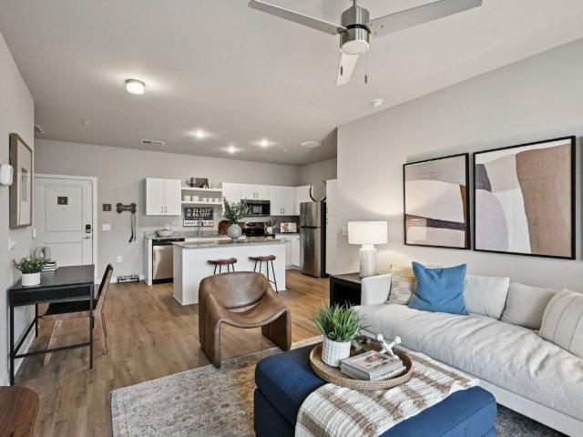1 BR, 1 BA Apartment 805 Price Drive Unit 7206, Locust Grove, GA 30248