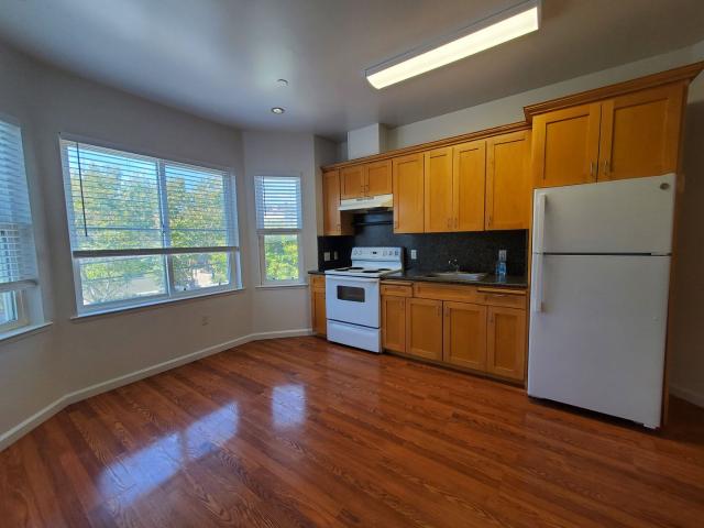 1 BR, 1 BA Apartment 805 Rutland, San Francisco, CA 94134