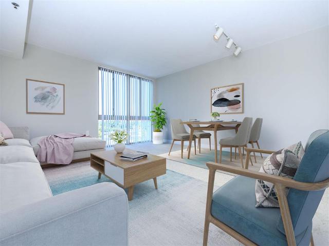 1 BR, 1 BA Apartment 8060 13th Street Unit 901, Silver Spring, MD 20910