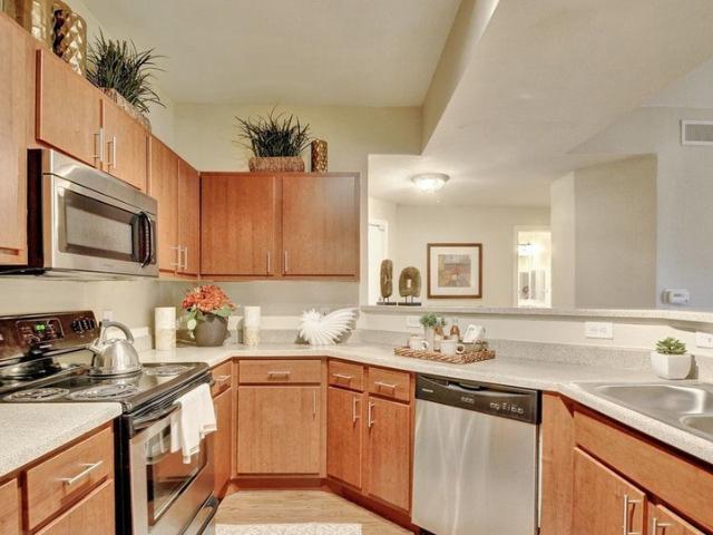 1 BR, 1 BA Apartment 8060 Exchange Dr, Austin, TX 78754