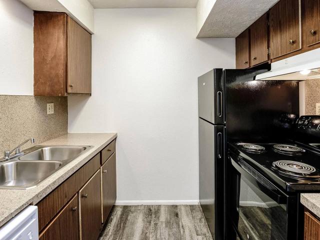 1 BR, 1 BA Apartment 806 1/2 Janes View Street Unit 808 13, Papillion, NE 68046