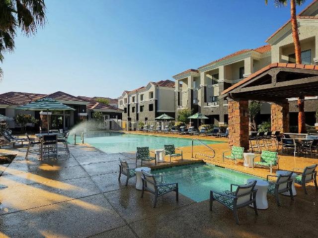 1 BR, 1 BA Apartment 8092 W Paradise Ln Unit 1074, Peoria, AZ 85382