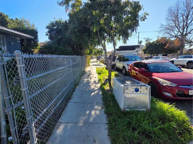 1 BR, 1 BA Apartment 809 Victor Avenue, Inglewood, CA 90302