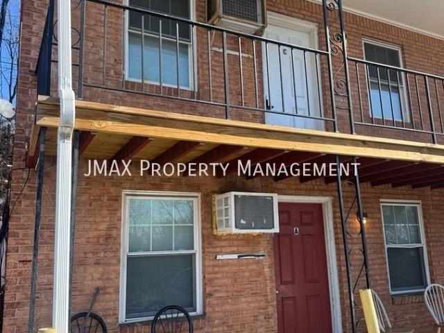 1 BR, 1 BA Apartment 809 Westside Blvd NW Apt C, Roanoke, VA 24017