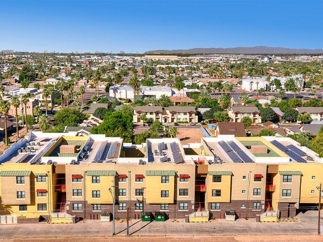 1 BR, 1 BA Apartment 809 N 5th Ave, Unit mkl 208, Phoenix, AZ 85076