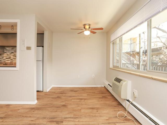 1 BR, 1 BA Apartment 809 North Dexter Street, Denver, CO 80220