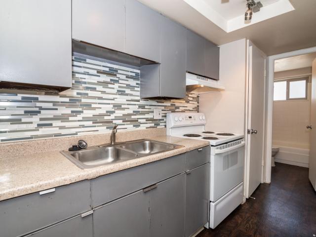 1 BR, 1 BA Apartment 809 North Dexter Street, Denver, CO 80220