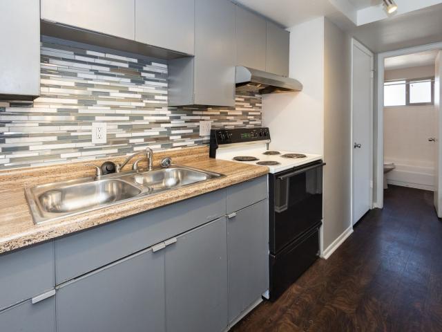 1 BR, 1 BA Apartment 809 North Dexter Street, Denver, CO 80220