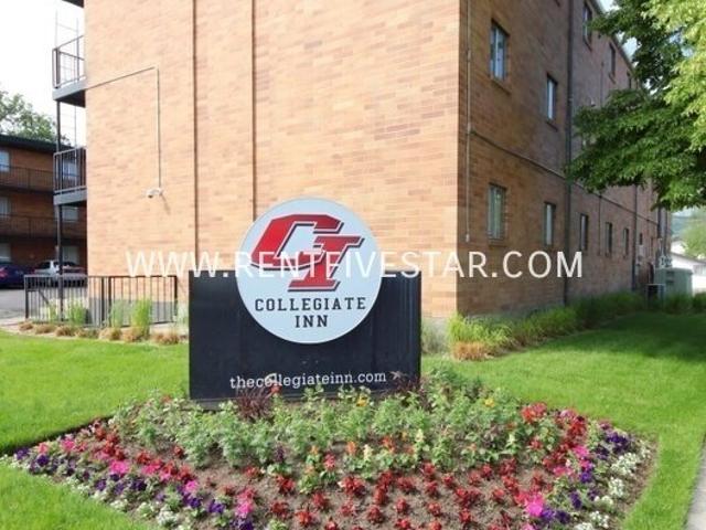 1 BR, 1 BA Apartment 809 S 4th Ave, Pocatello, ID 83201
