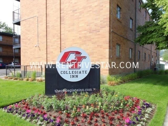1 BR, 1 BA Apartment 809 S 4th Ave, Pocatello, ID 83201