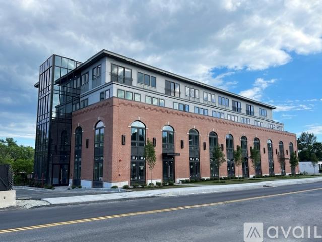 1 BR, 1 BA Apartment 80 Bridge St, Unit 410, Dedham, MA 02026