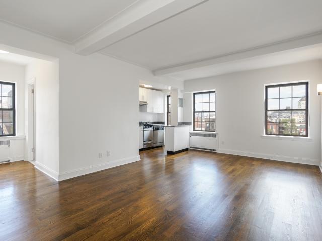1 BR, 1 BA Apartment 80 Cranberry street, Brooklyn, NY 11201