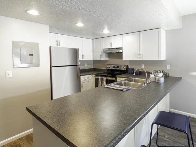 1 BR, 1 BA Apartment 80 E 7800 S Unit AUCMLZ, Midvale, UT 84047