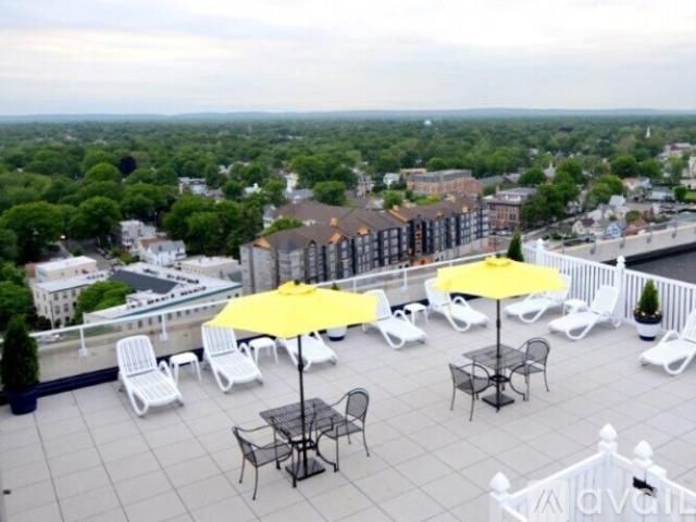 1 BR, 1 BA Apartment 80 East Milton Avenue, Unit 1501, Rahway, NJ 07065