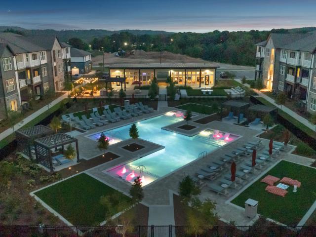 1 BR, 1 BA Apartment 80 West Oxmoor Road Unit 1502, Birmingham, AL 35209