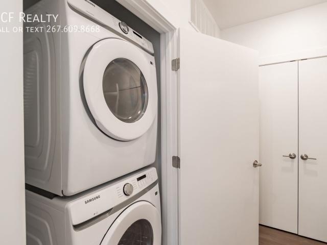 1 BR, 1 BA Apartment 813 N Broad Street, Philadelphia, PA 19123