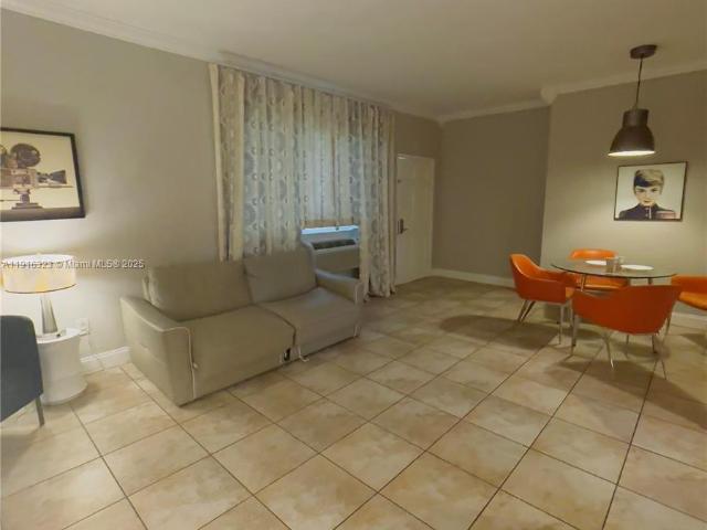 1 BR, 1 BA Apartment 8100 Harding Avenue, Miami Beach, FL 33141