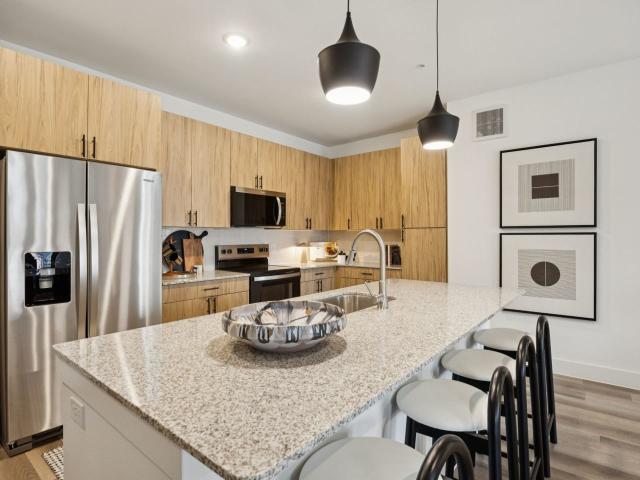 1 BR, 1 BA Apartment 8100 South Collins Street Unit 7404, Arlington, TX 76002