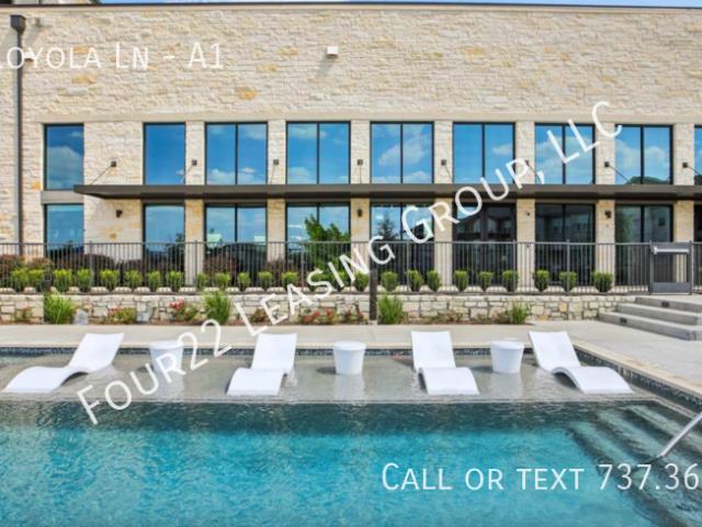 1 BR, 1 BA Apartment 8101 Loyola Ln, Austin, TX 78724