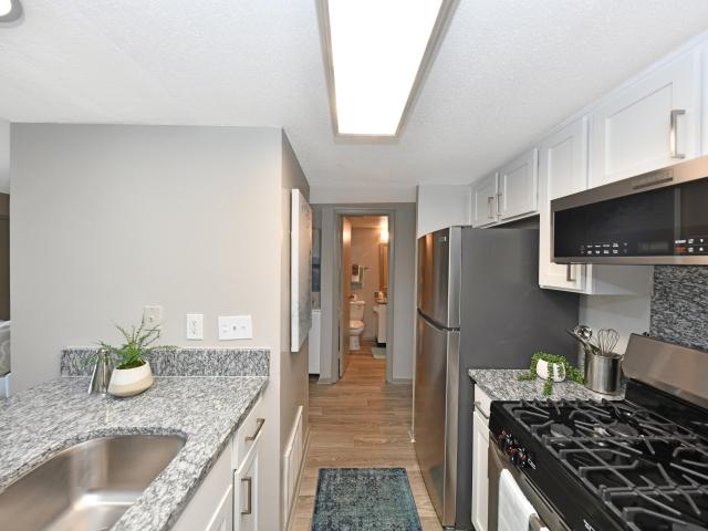 1 BR, 1 BA Apartment 8101 Laguna Drive Unit 8135 2, Indianapolis, IN 46260