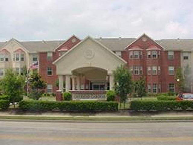 1 BR, 1 BA Apartment 8106 Creekbend Drive, Houston, TX 77071