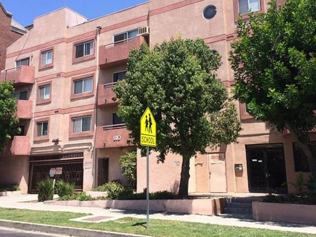 1 BR, 1 BA Apartment 810 Fedora St. Unit 211, Los Angeles, CA 90005