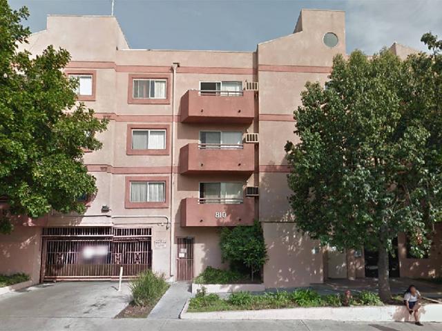 1 BR, 1 BA Apartment 810 Fedora St. Unit 311, Los Angeles, CA 90005