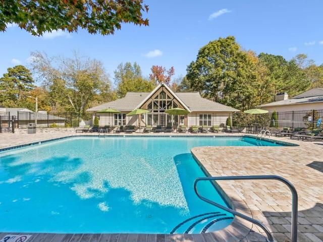 1 BR, 1 BA Apartment 810 Park Ridge Rd Unit 803A07, Durham, NC 27713