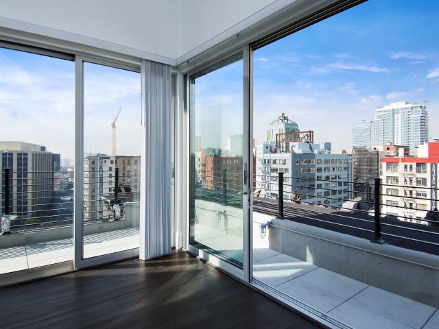 1 BR, 1 BA Apartment 810 South Spring Street Unit 309, Los Angeles, CA 90014