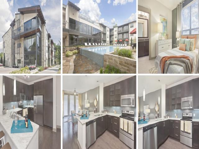 1 BR, 1 BA Apartment 8110 Park Ln, Midtown Dallas, TX 75206