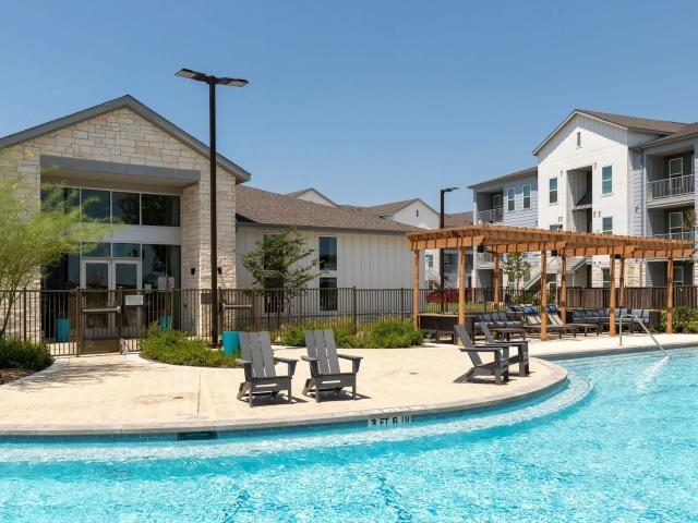 1 BR, 1 BA Apartment 8111 Blue Goose Rd, Austin, TX 78653