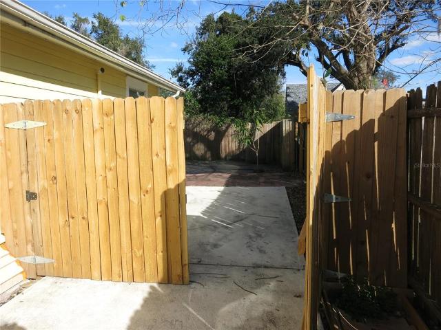 1 BR, 1 BA Apartment 8113 North Rome Avenue, Tampa, FL 33604