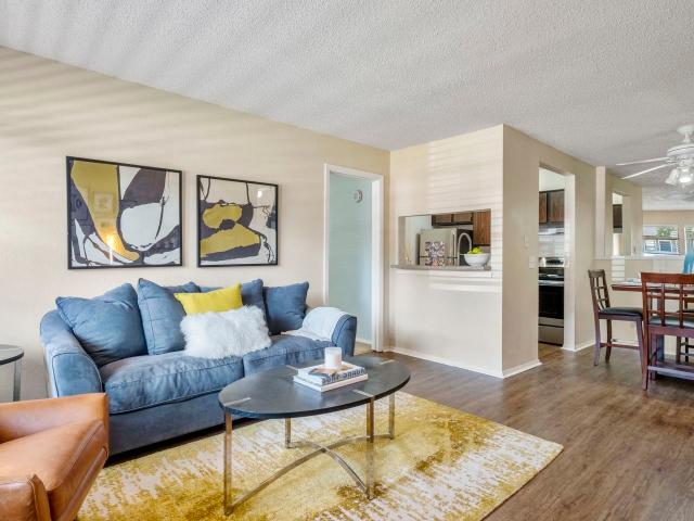 1 BR, 1 BA Apartment 8114 West Britton Road Unit 1802, Oklahoma City, OK 73132
