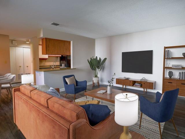 1 BR, 1 BA Apartment 8117 Coppercreek Dr Unit 310, Louisville, KY 40222