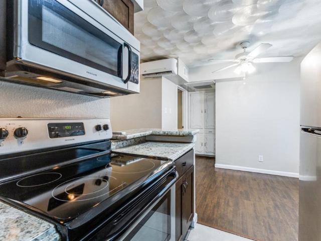 1 BR, 1 BA Apartment 811 Skillman Street, Dallas, TX 75214