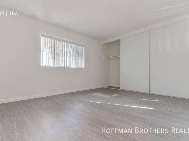 1 BR, 1 BA Apartment 8121 Langdon Ave, Van Nuys, CA 91406