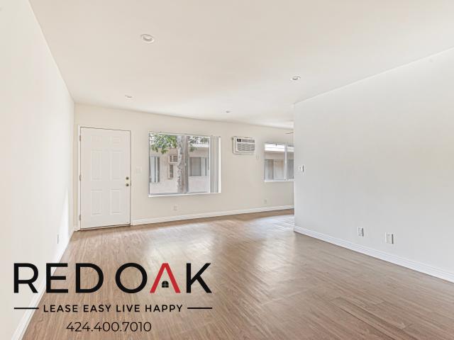 1 BR, 1 BA Apartment 8123 Langdon Ave, Van Nuys, CA 91406