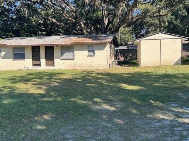 1 BR, 1 BA Apartment 8129 Cass Road, Zephyrhills, FL 33540