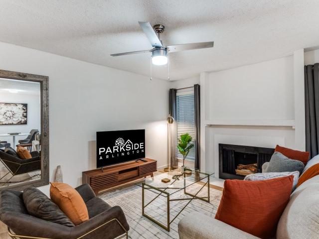 1 BR, 1 BA Apartment 812 Cooper Square Circle Unit 125, Arlington, TX 76013