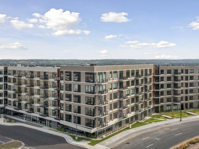 1 BR, 1 BA Apartment 8131 34th Avenue South Unit 615, Minneapolis, MN 55425