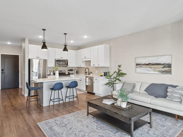 1 BR, 1 BA Apartment 8131 34th Avenue South Unit 108, Minneapolis, MN 55425