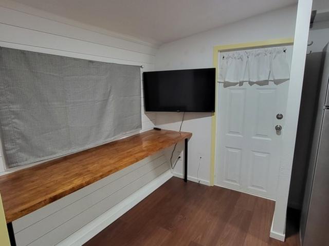 1 BR, 1 BA Apartment 8133 East 6th Avenue Park Model RV, Unit 1, Mesa, AZ 85208