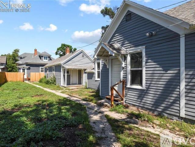 1 BR, 1 BA Apartment 817 1 2 South Tejon Street, Unit 2, Colorado Springs, CO 80903