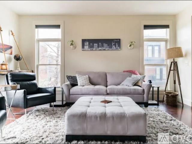 1 BR, 1 BA Apartment 817 3rd Ave N, Unit 204, Nashville, TN 37201