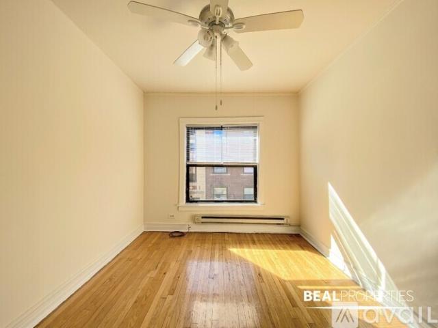 1 BR, 1 BA Apartment 817 W Waveland Ave, Unit 1 bed, Chicago, IL 60613