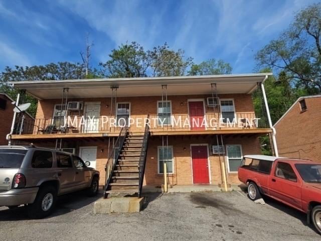1 BR, 1 BA Apartment 817 Westside Blvd NW Apt A, Roanoke, VA 24017