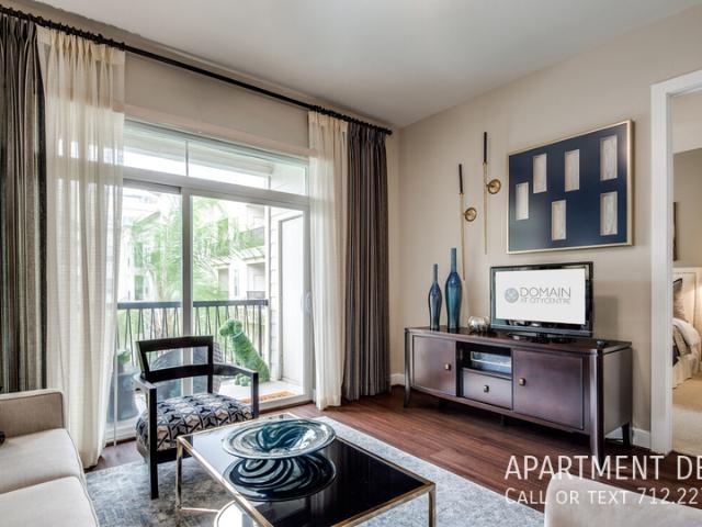 1 BR, 1 BA Apartment 817 Citycentre WayÂ, Houston, TX 77024